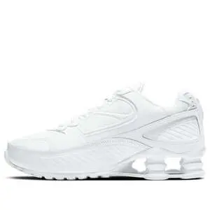 Nike Shox Enigma Sneakers - White