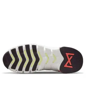Nike Free Metcon 4 Training Sneakers