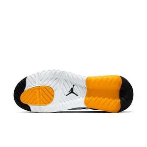 JORDAN Air Max 200 Xx " Laser Orange - White