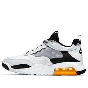 JORDAN Air Max 200 Xx " Laser Orange - White