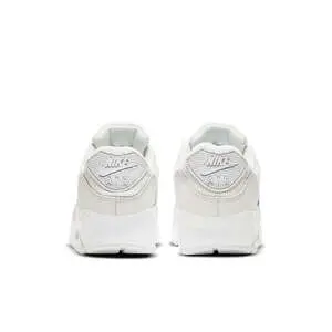 Nike Max 90 "swoosh Chain" Sneakers - White