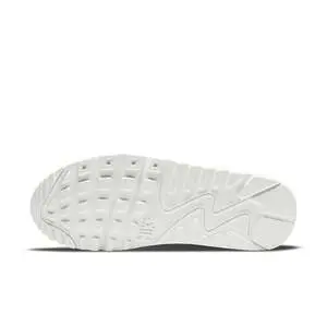 Nike Max 90 "swoosh Chain" Sneakers - White