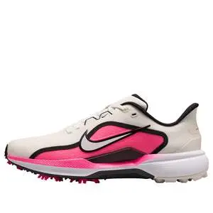 Nike Pegasus 1 Golf Sneakers - Sail/hyper Pink/black