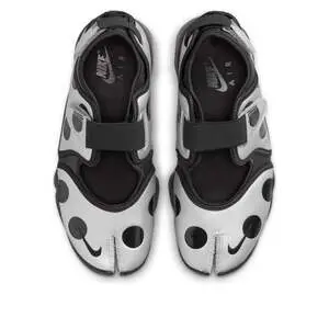 Nike Rift "polka Dots - Black/metallic Silver