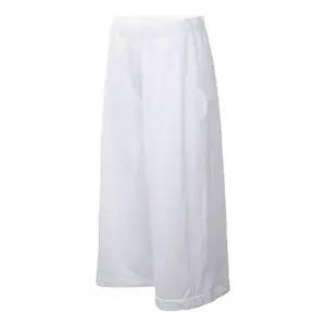 Adidas Neo Mesh 3/4 Pants - White