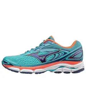Mizuno Wave Inspire 13 Running Shoes - Blue