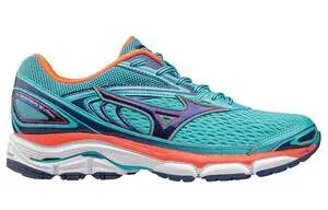 Mizuno Wave Inspire 13 Running Shoes - Blue