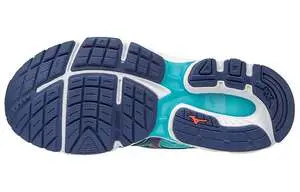 Mizuno Wave Inspire 13 Running Shoes - Blue