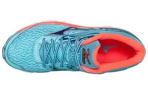 Mizuno Wave Inspire 13 Running Shoes - Blue