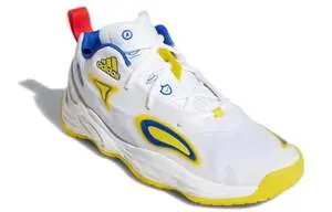 Adidas Exhibit A Basketball Sneakers