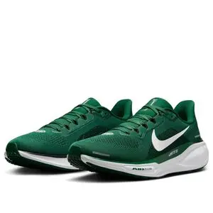 Nike Zoom Pegasus 41 "new York Jets - Black/anthracite/black