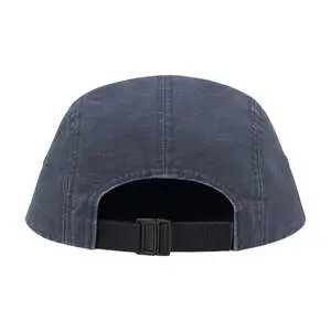 Supreme Canvas Camp Cap