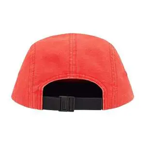 Supreme Canvas Camp Cap