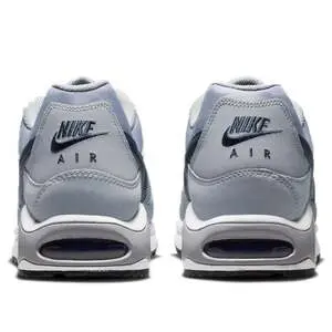 Nike Max Command Sneakers - Stealth/white/black