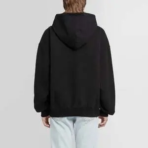 Off-White Kangaroo Pocket Arrow Hoodie