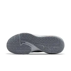 Nike Lebron Witness 6 Low Top Sneakers - Grey