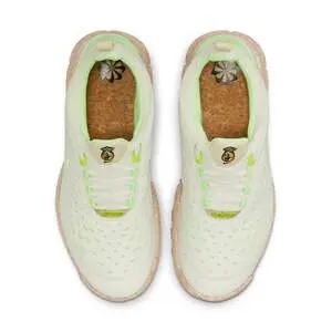 Nike Free Run Trail "happy Pineapple" Sneakers