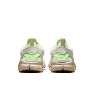 Nike Free Run Trail "happy Pineapple" Sneakers