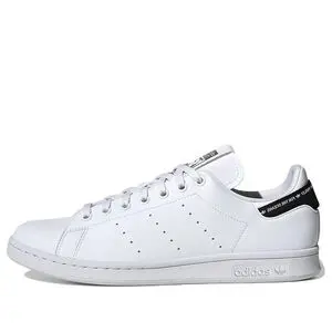 Adidas Stan Smith Parley Shoes - Cloud White/core Black