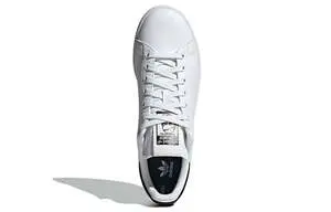 Adidas Stan Smith Parley Shoes - Cloud White/core Black