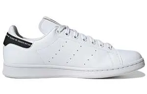 Adidas Stan Smith Parley Shoes - Cloud White/core Black