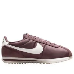 Nike Cortez Textile Sneakers - Tattoo/sail