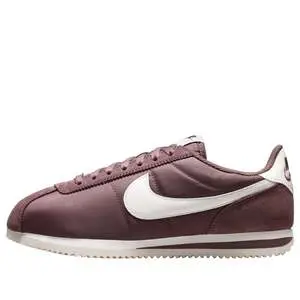 Nike Nike Cortez Textile Sneakers Tattoo/sail