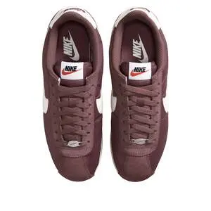 Nike Cortez Textile Sneakers - Tattoo/sail