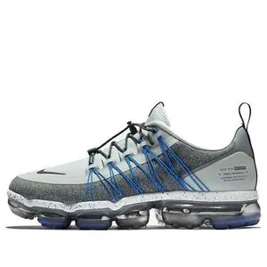 Nike Vapormax Run Utility - Silver