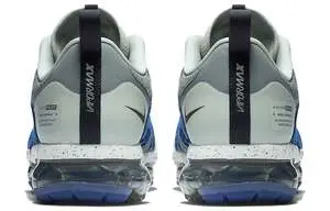 Nike Vapormax Run Utility - Silver
