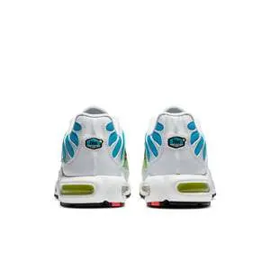 Nike Max Plus "worldwide Pack" Sneakers - Blue/green