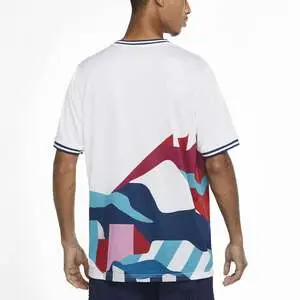 Nike X Parra Federation Kit Crew Jersey