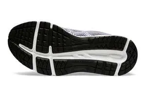 Asics Gel-contend Athletic Footwear - Purple/silver