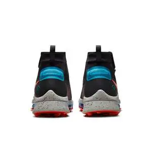 Nike Zoom Infinity Tour 2 Shield Athletic Shoes - Anthracite/black/cobblestone