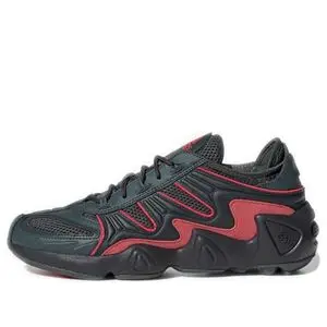 Adidas Adidas FYW S-97 "Legend Ivy Shock Red" Sneakers Green