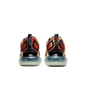 Nike Max 720 Sneakers - Orange