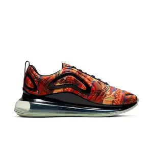 Nike Max 720 Sneakers - Orange