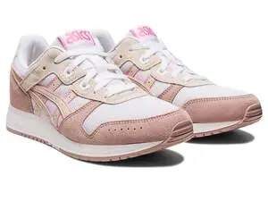 Asics Lyte Classic Sneakers - White/oatmeal