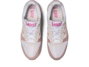 Asics Lyte Classic Sneakers - White/oatmeal