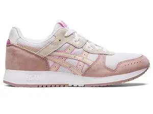 Asics Lyte Classic Sneakers - White/oatmeal