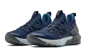 Under Armour Project Rock 3 Academy Sneakers - Blue
