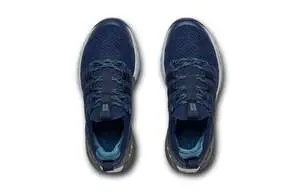 Under Armour Project Rock 3 Academy Sneakers - Blue