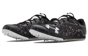 Under Armour Brigade Xc Low Track Spikes