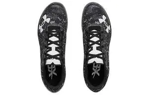 Under Armour Brigade Xc Low Track Spikes