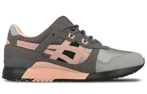 Asics Woei X Gel-lyte Iii "apricot