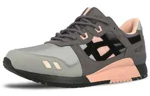 Asics Woei X Gel-lyte Iii "apricot