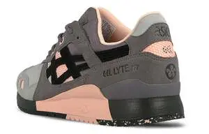 Asics Woei X Gel-lyte Iii "apricot