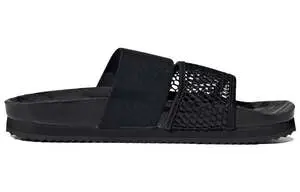 Adidas Stella Mccartney Slides - Black