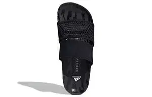 Adidas Stella Mccartney Slides - Black