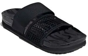 Adidas Stella Mccartney Slides - Black